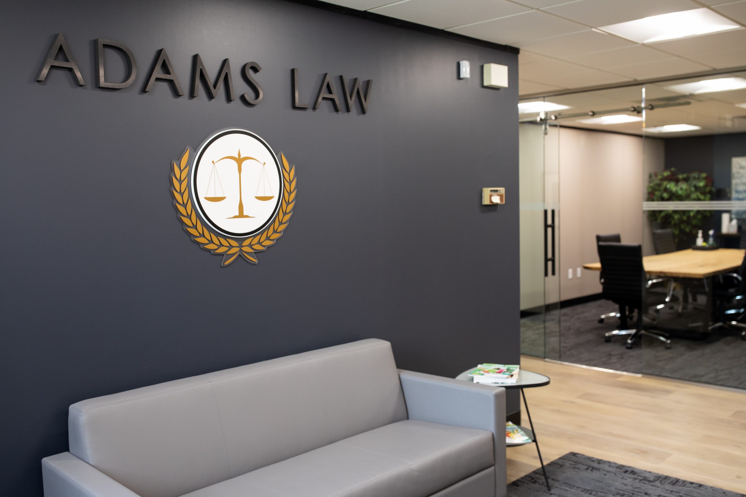 Home - The Law Office of Kevin Adams