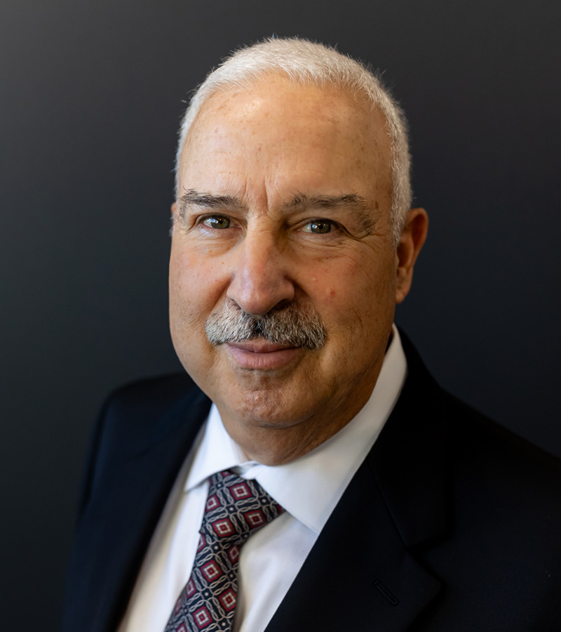 Attorneys & Staff - The Law Office of Kevin Adams