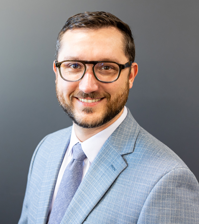 Attorneys & Staff | Adams Law